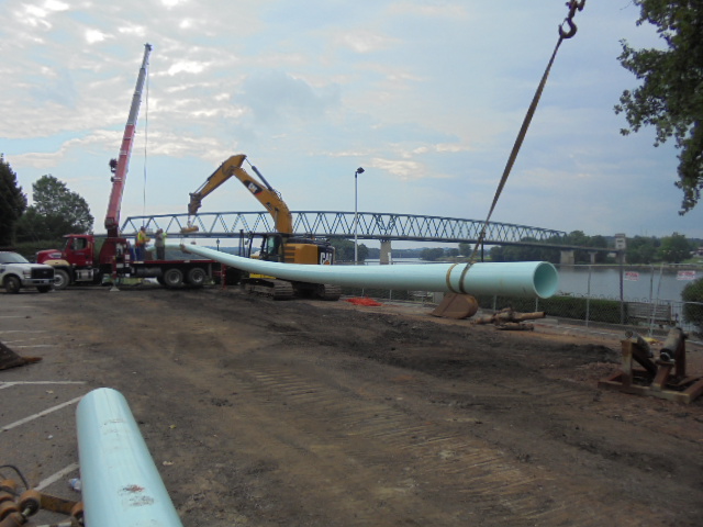 How it works: City’s waste pipeline | News, Sports, Jobs - Marietta Times